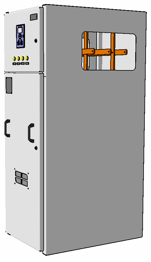 LSC1 Special Solutions - Lmz Elektromekanik