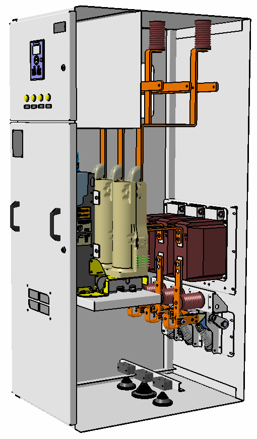 LSC1 Special Solutions - Lmz Elektromekanik