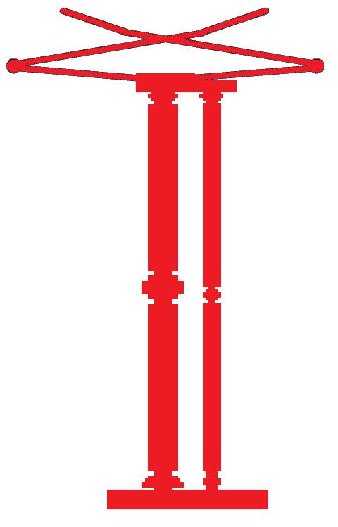 HV Disconnector Switches - Lmz Elektromekanik